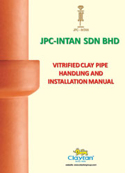 Claypipe | Products | Claytan Group